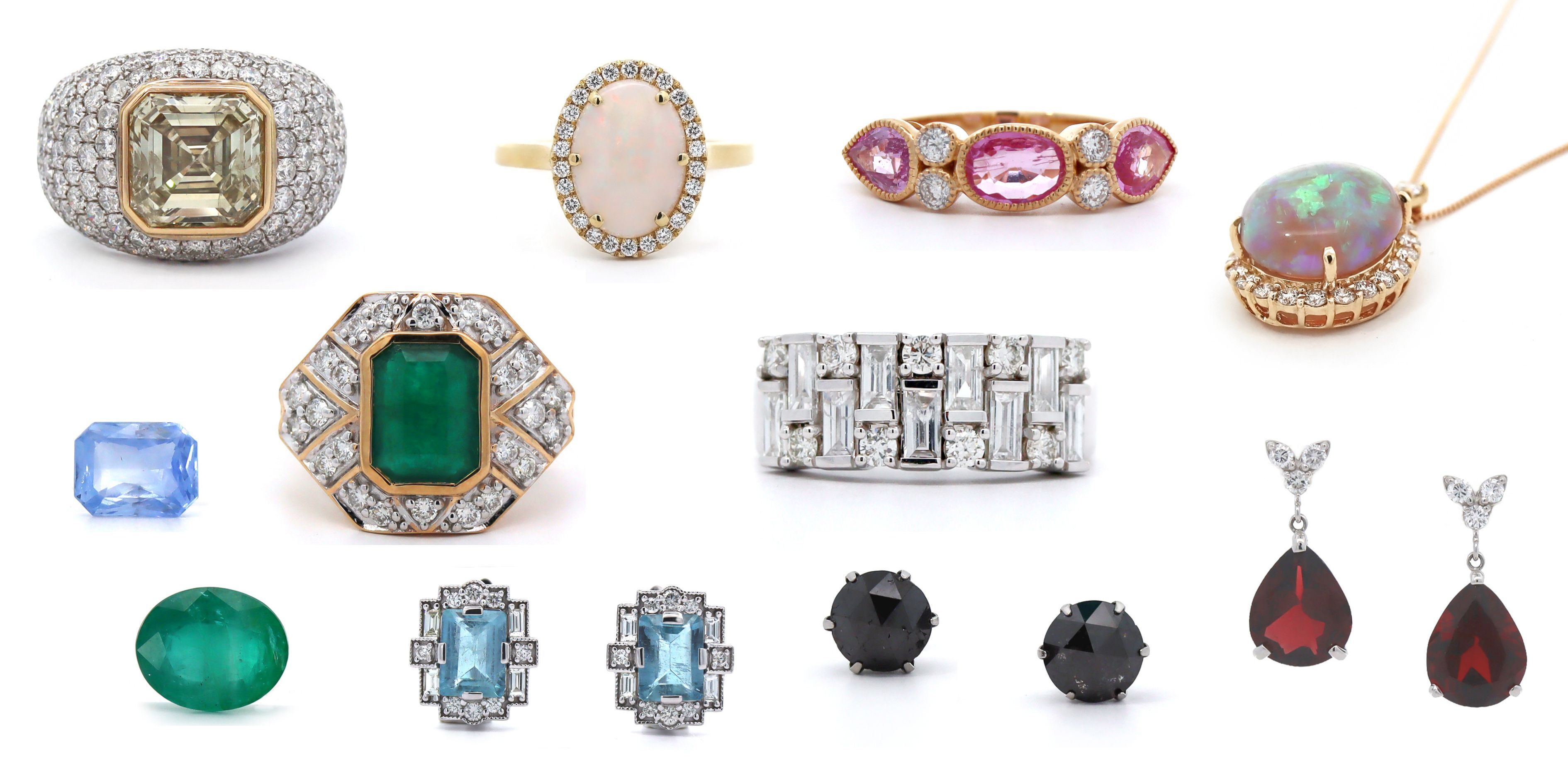 Goodwin Auctions | Fine Jewellery & Gemstone Auctions Australia