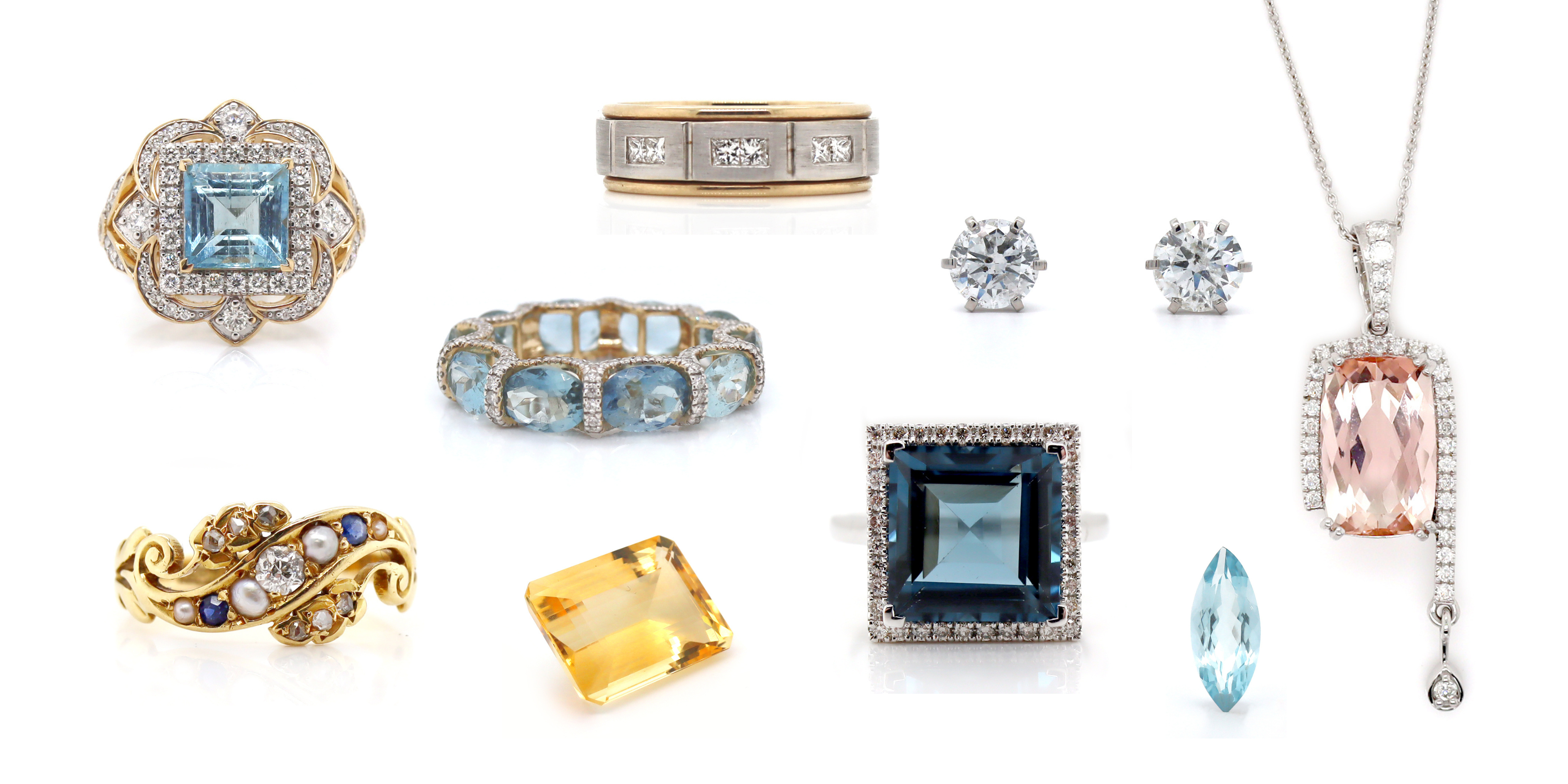 Goodwin Auctions | Fine Jewellery & Gemstone Auctions Australia
